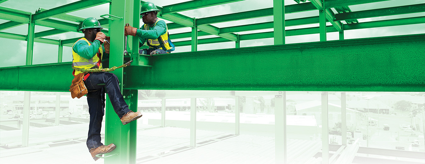 Home - Structural Systems Limited